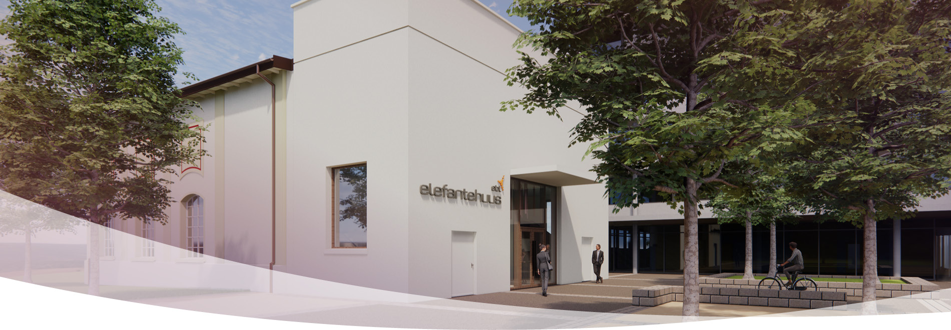 Kompetenz in allen Bereichen: Strom, Wärme, E-Mobilität | EBL