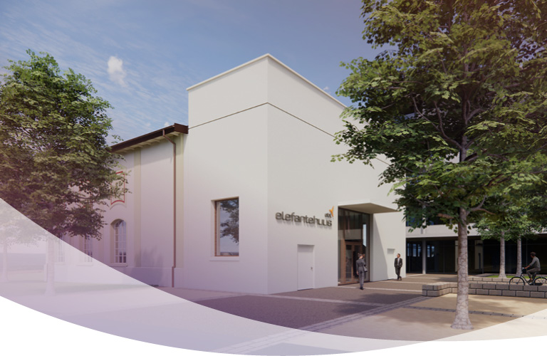 Kompetenz in allen Bereichen: Strom, Wärme, E-Mobilität | EBL