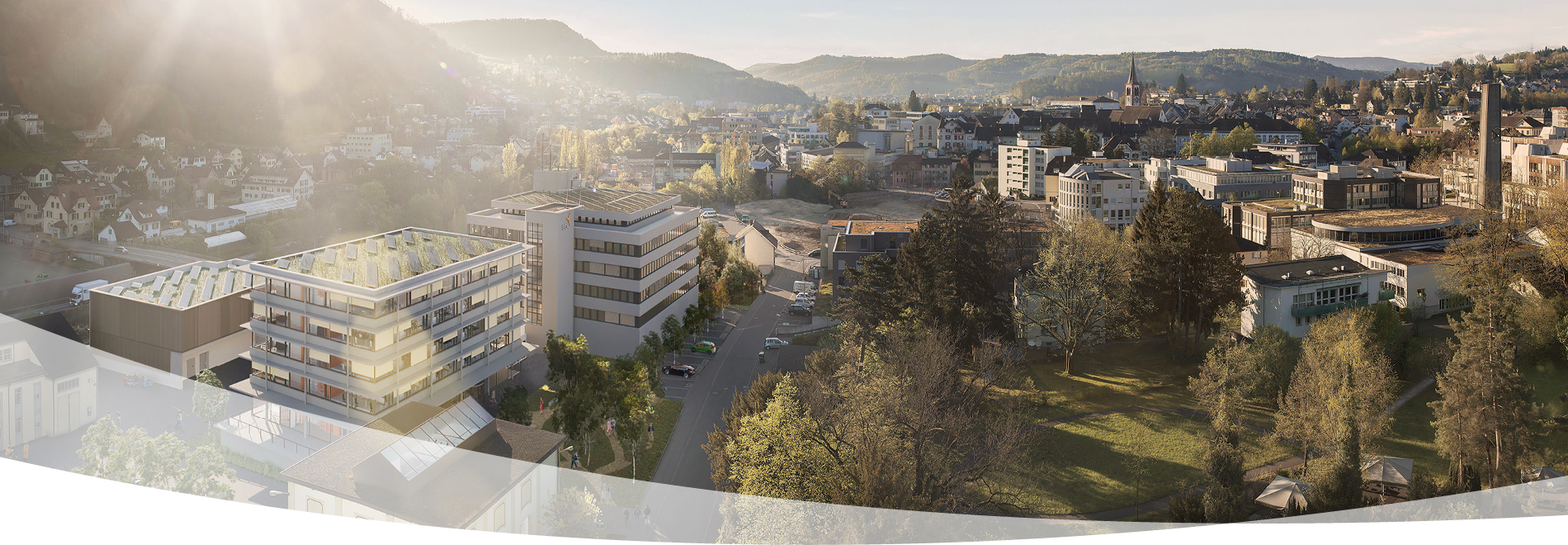 Kompetenz in allen Bereichen: Strom, Wärme, E-Mobilität | EBL