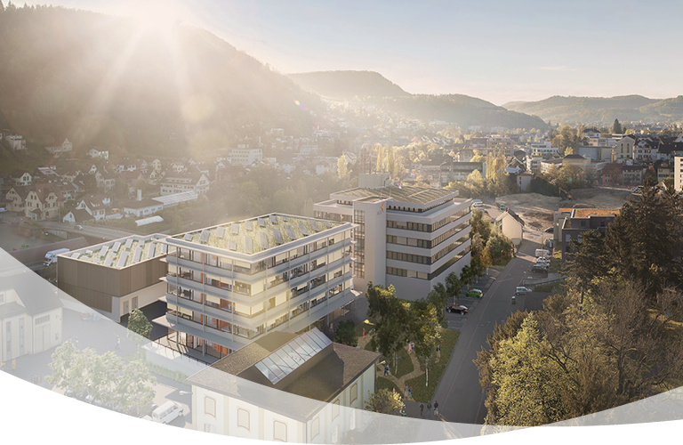 Kompetenz in allen Bereichen: Strom, Wärme, E-Mobilität | EBL