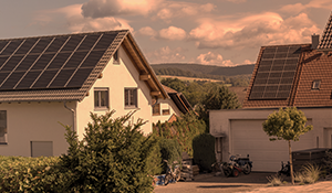 Virtueller Zusammenschluss Zum Eigenverbrauch | Solarstrom Gemeinsam Nutzen | EBL