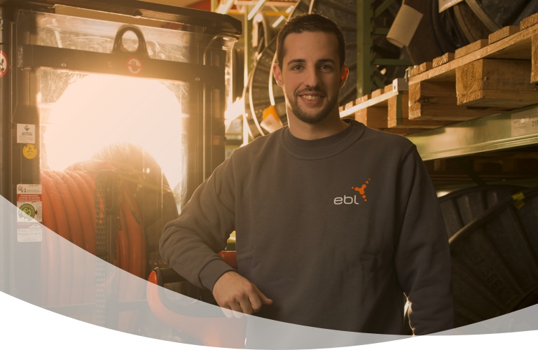 Karriere machen bei der EBL |EBL